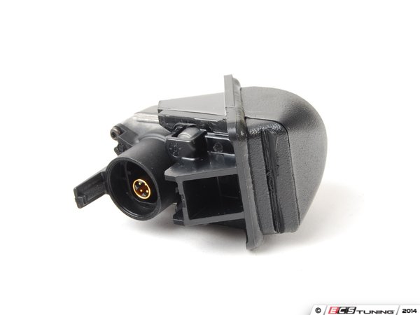 Genuine BMW - 66539240351 - Rear view Camera (66-53-9-240-351)