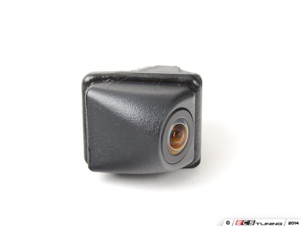 Genuine BMW - 66539240351 - Rear view Camera (66-53-9-240-351)