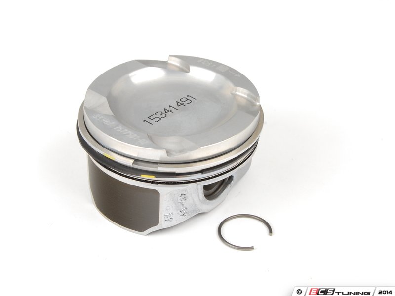 Genuine BMW - 11257577581 - Piston - Priced Each (11-25-7-577-581)