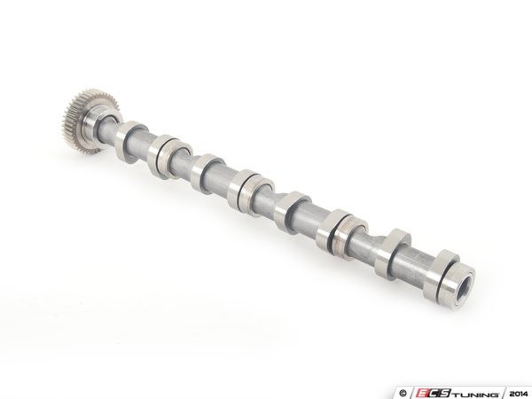 Genuine Volkswagen Audi - 03L109021E - Intake Camshaft (03L 109 021 E)