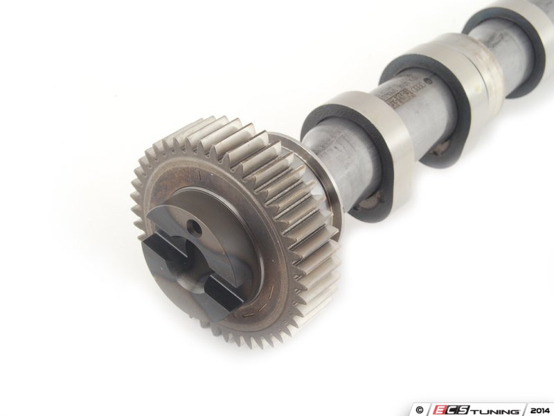 Genuine Volkswagen Audi - 03L109021E - Intake Camshaft (03L 109 021 E)