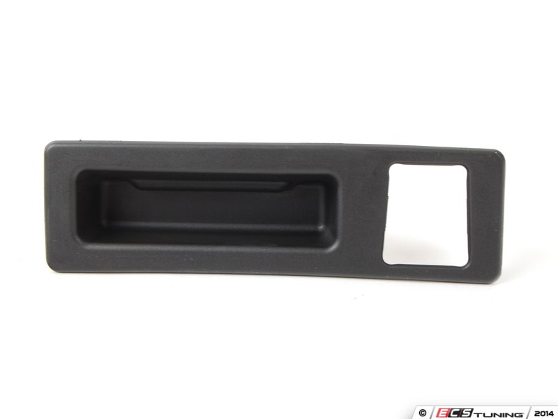 Genuine BMW - 51247368753 - Boot lid - tailgate Push button (51-24-7 ...