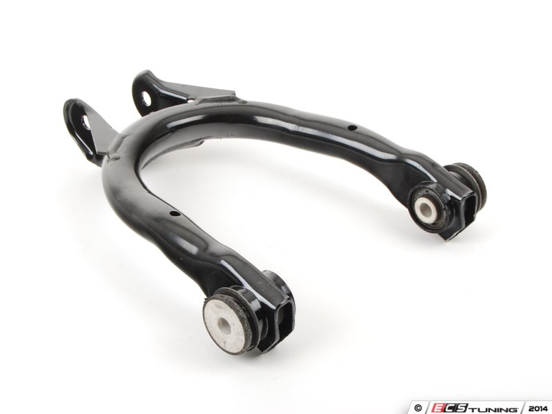 Genuine Volkswagen Audi - 8E0505323D - Rear Upper Control Arm - Priced ...