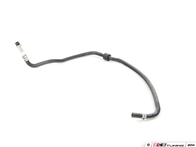 Genuine Volkswagen Audi - 06J133986R - Fuel Line - Feed (06J 133 986 R)