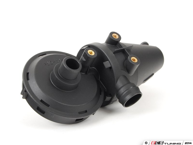 Vaico - 11151703484 - Crankcase Pressure Regulator Valve