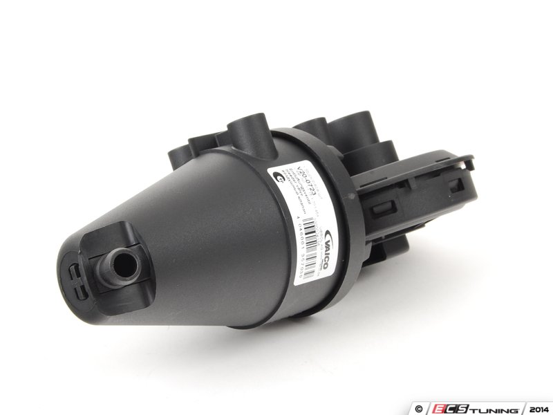 Vaico - 11151703484 - Crankcase Pressure Regulator Valve