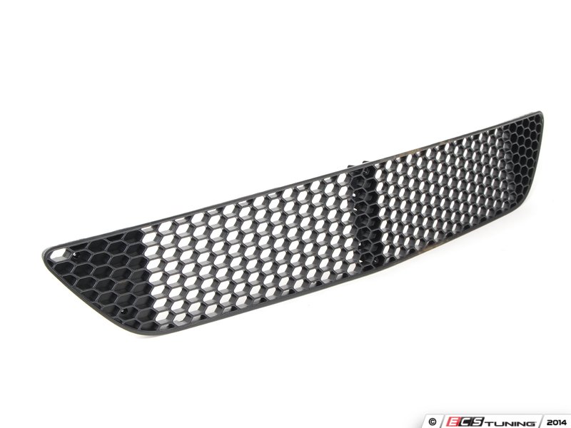 Genuine Mercedes Benz - 2218850353 - Lower Center Grille