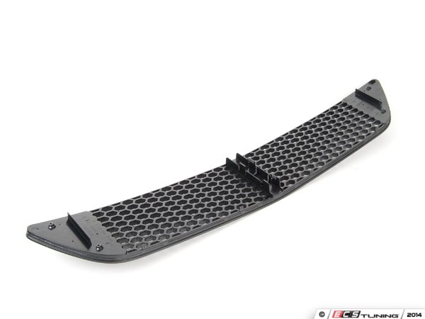 Genuine Mercedes Benz - 2218850353 - Lower Center Grille