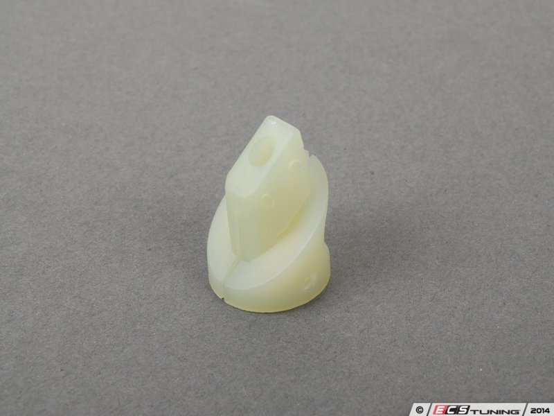 Genuine MINI - 51418146797 - NUT (51-41-8-146-797)