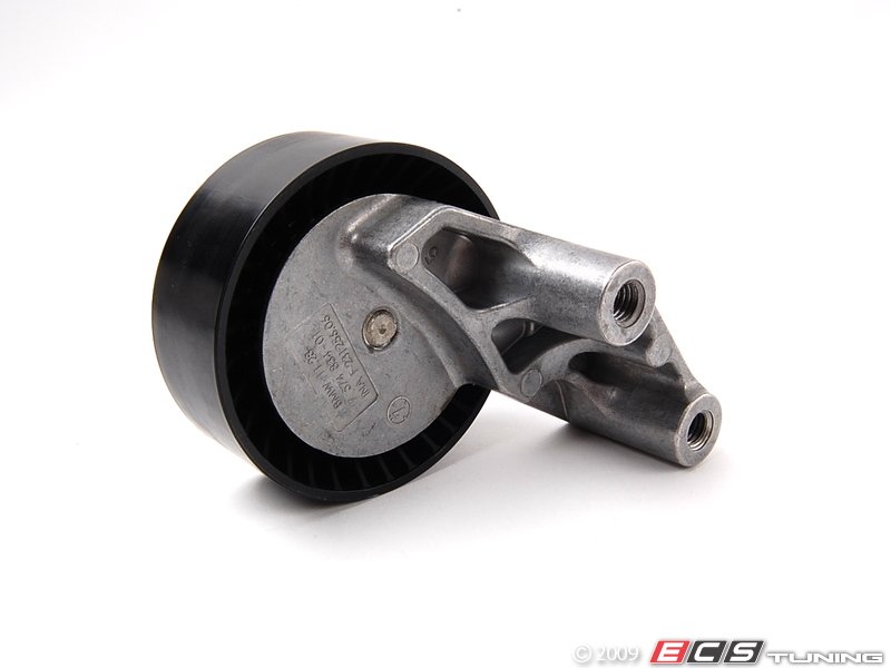Genuine BMW - 11287574834 - Deflection Pulley - Priced Each (11-28-7 ...