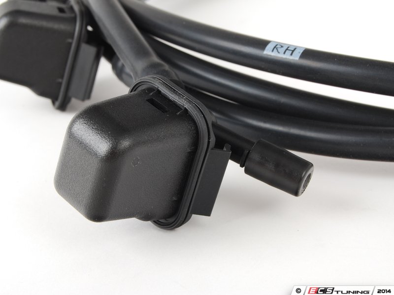 Genuine Mercedes Benz - 1668600992 - Washer Hose Assembly