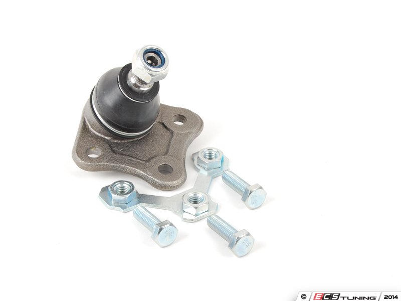 URO - 1J0407366C - Ball Joint - Right