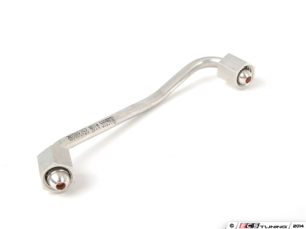 Genuine BMW - 13537536565 - High Pressure Fuel Pipe - Price Each (13-53 ...