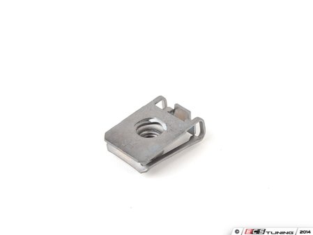 Genuine BMW - 07149118815 - BODY NUT (07-14-9-118-815)