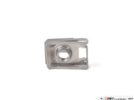 Genuine BMW - 07149118815 - BODY NUT (07-14-9-118-815)