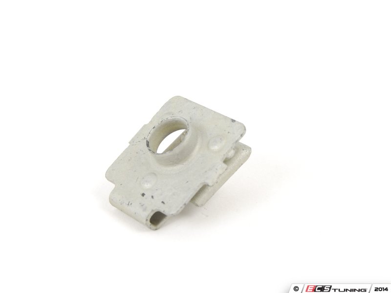 Genuine BMW - 07146989687 - Genuine C-CLIP NUT (07-14-6-989-687)