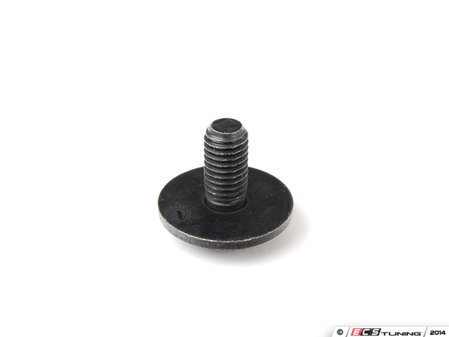Genuine BMW - 07147111389 - HEX BOLT (07-14-7-111-389)