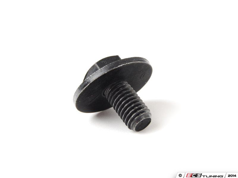 Genuine BMW - 07147111389 - HEX BOLT (07-14-7-111-389)