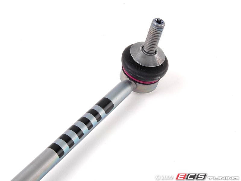 Genuine BMW - 31306781545 - Sway Bar End Link - Left (Driver) (31-30-6 ...