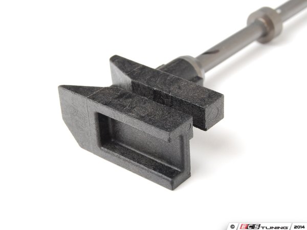 Genuine BMW - 24337617803 - Gear Selector Valve (24-33-7-617-803)