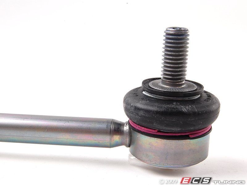 Genuine BMW - 31306781545 - Sway Bar End Link - Left (Driver) (31-30-6 ...