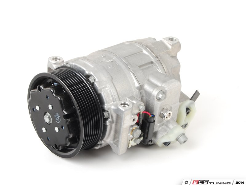 Genuine Mercedes Benz - 0002307811 - A/C Compressor Assembly
