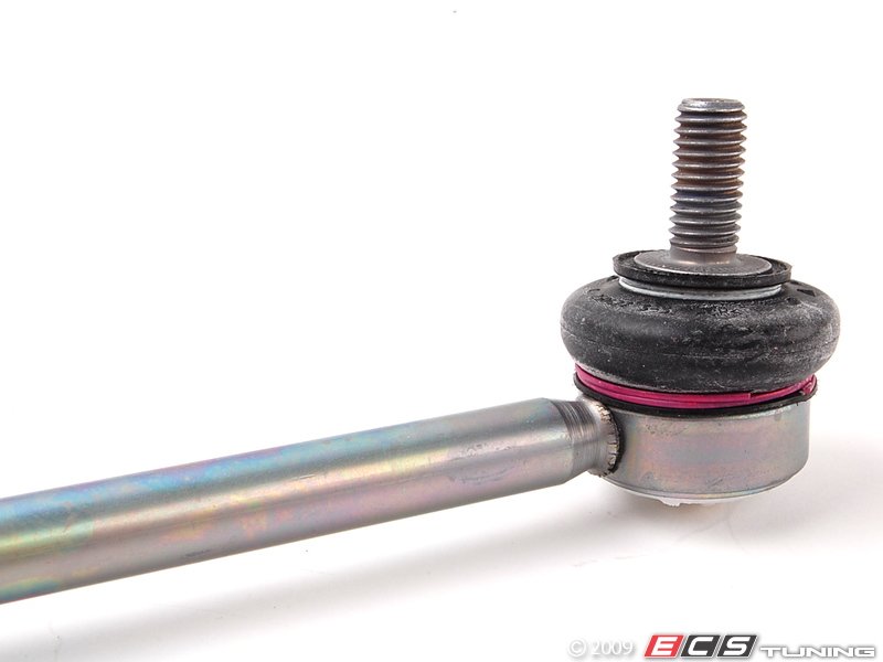 Genuine BMW - 31306781546 - E65 Sway Bar End Link - Right (Passenger ...