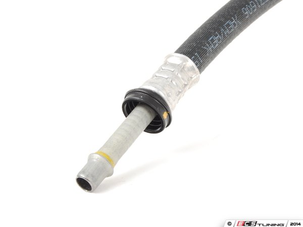 Genuine Mercedes Benz - 1665005072 - TRANSMISSION