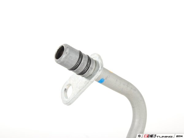 Genuine Mercedes Benz - 1665005072 - TRANSMISSION