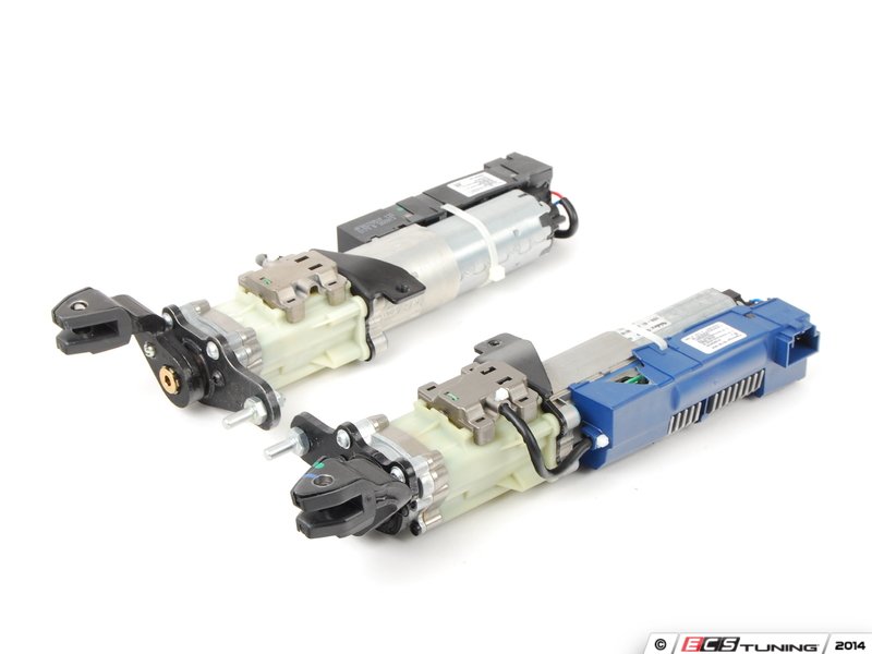 Genuine Volkswagen Audi - 4F0898851 - Hatch Lifting Motor repair kit ...