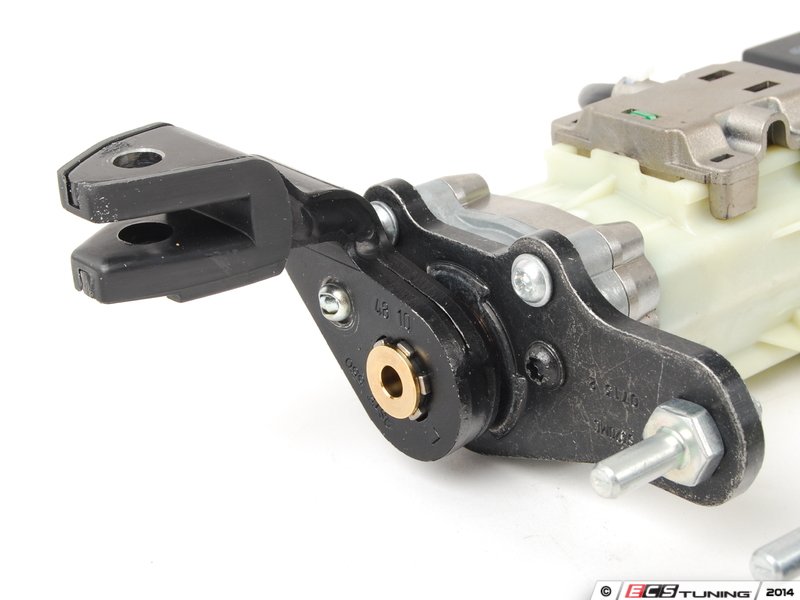 Genuine Volkswagen Audi - 4F0898851 - Hatch Lifting Motor repair kit ...