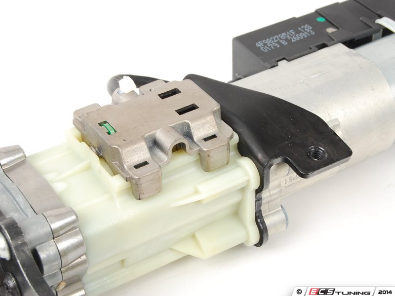 Genuine Volkswagen Audi - 4F0898851 - Hatch Lifting Motor repair kit ...