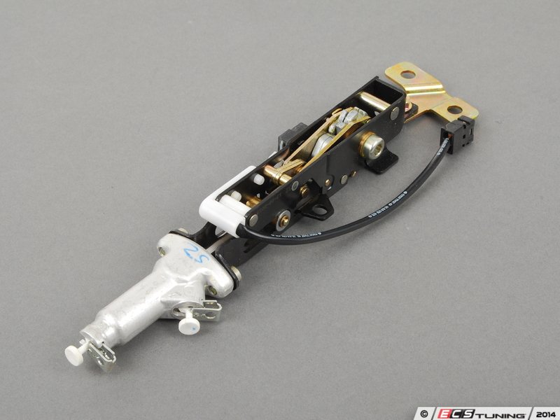 Genuine Mercedes Benz - 1247700426 - Fastener