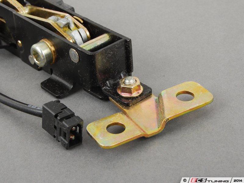 Genuine Mercedes Benz - 1247700426 - Fastener