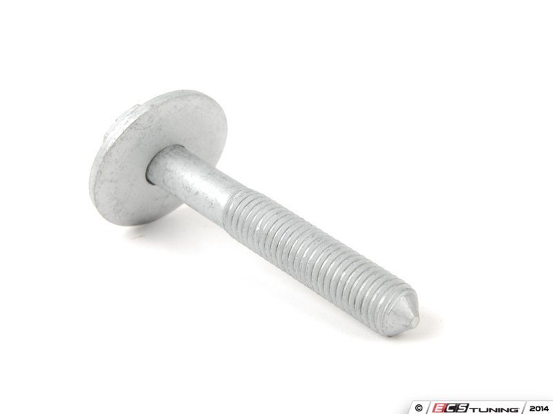 Genuine Volkswagen Audi - WHT000251 - Hex Bolt - Priced Each (WHT 000 251)