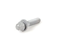 Genuine BMW - 07119907865 - Torx Mounting Bolt - Priced Each (07-11-9 ...
