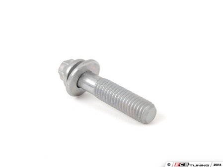 Genuine BMW - 07119907865 - Torx Mounting Bolt - Priced Each (07-11-9 ...