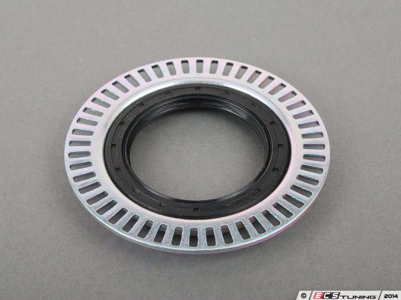 Febi - 0229979747 - Front Wheel Bearing Seal - Priced Each