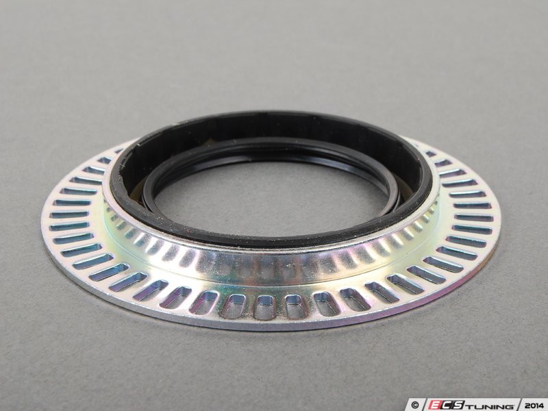 Febi - 0229979747 - Front Wheel Bearing Seal - Priced Each