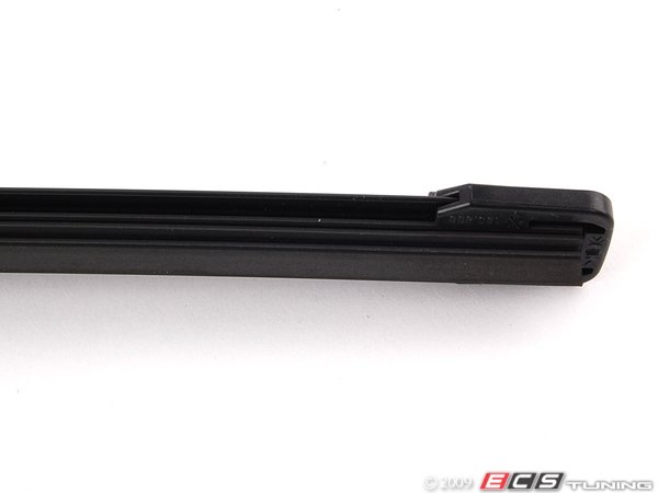 Genuine Volkswagen Audi - 3B0998002A - Wiper Blade Set - "Aero Twin ...
