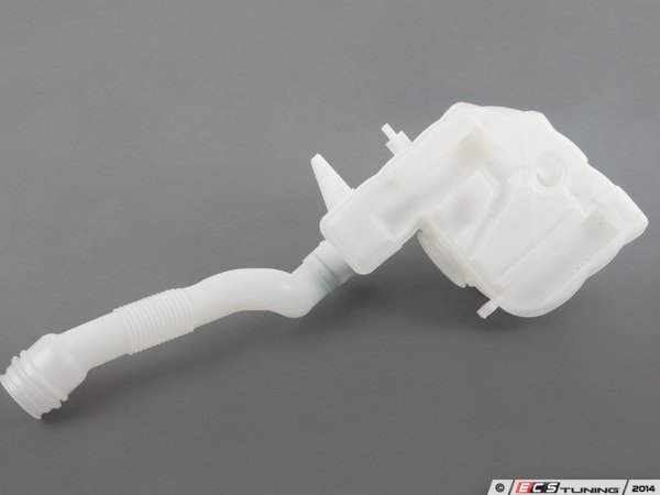 Genuine Mercedes Benz - 1668690520 - Windshield Washer Reservoir