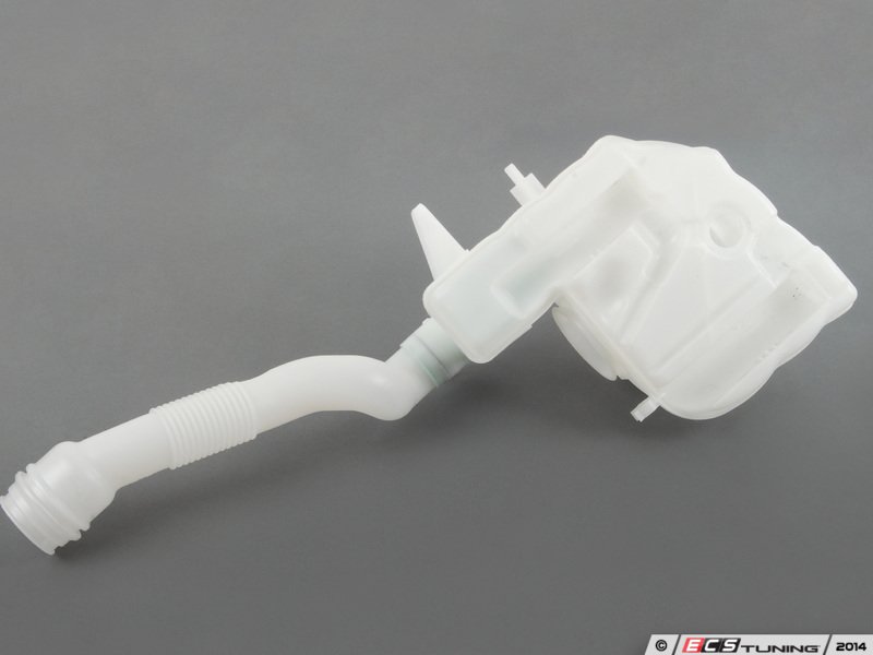 Genuine Mercedes Benz - 1668690520 - Windshield Washer Reservoir