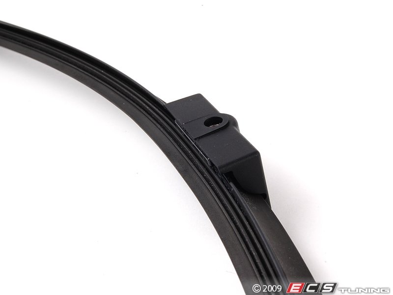 Genuine Volkswagen Audi - 3B0998002A - Wiper Blade Set - "Aero Twin ...