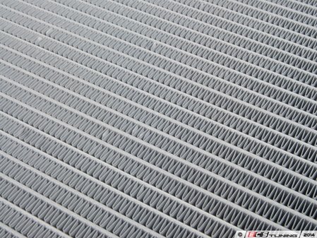 Mahle-Behr - 17112751275 - Aluminum Radiator 376754221