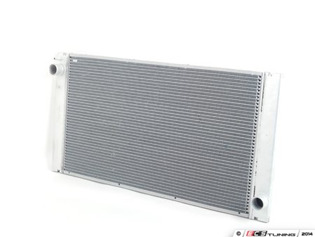 Mahle-Behr - 17112751275 - Aluminum Radiator 376754221