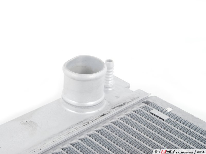 Mahle-Behr - 17112751275 - Aluminum Radiator 376754221