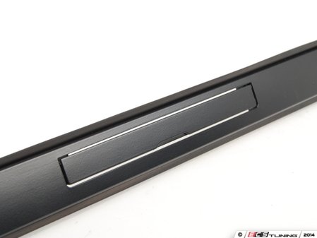 Genuine BMW - 51137122871 - roof molding - left - (NO LONGER AVAILABLE ...