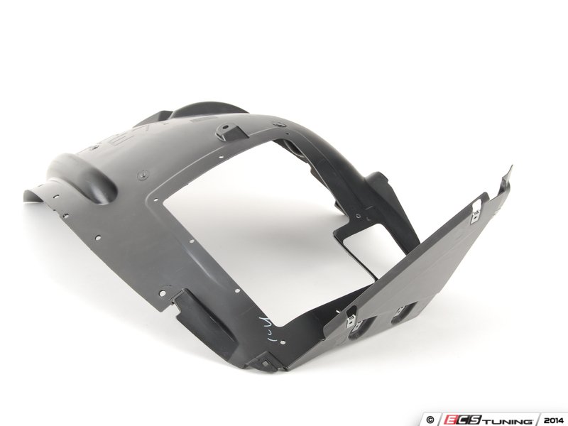 Genuine BMW - 51717180620 - COVER, WHEELHOUSING, (51-71-7-180-620)