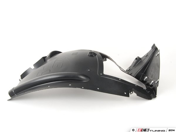 Genuine BMW - 51717180620 - COVER, WHEELHOUSING, (51-71-7-180-620)