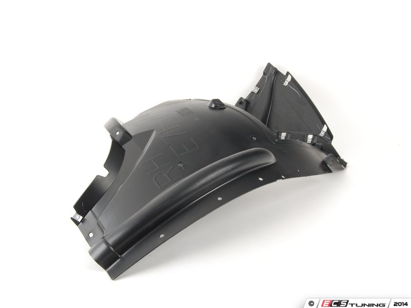 Genuine BMW - 51717180620 - COVER, WHEELHOUSING, (51-71-7-180-620)